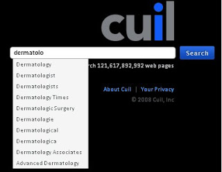 Cuil – Is there finally a worthy challenger to Google’s supremacy in ...